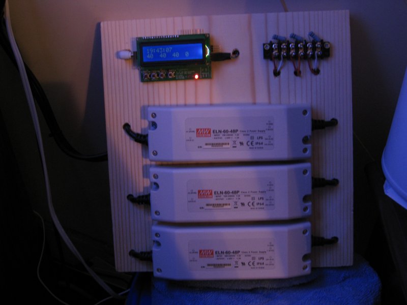 DIY LED + DIY Arduino Typhon | Page 2 | Atlanta Reef Club