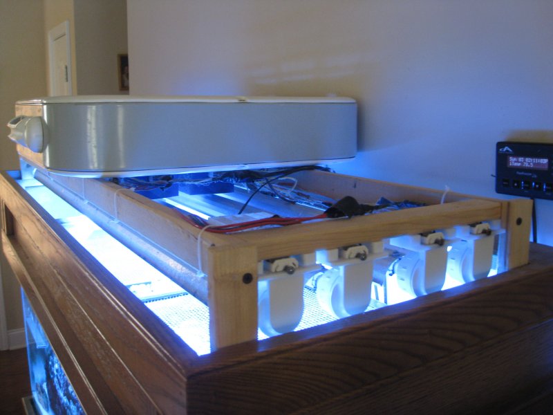 DIY LED + DIY Arduino Typhon | Page 2 | Atlanta Reef Club